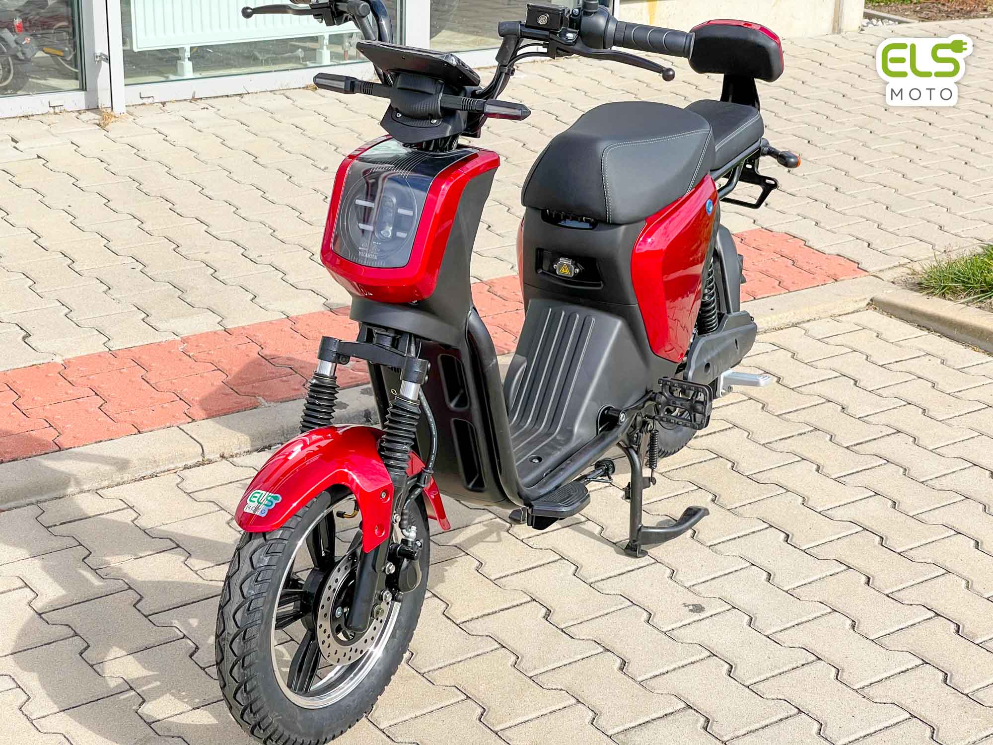 e-mopedy - els-moto.cz